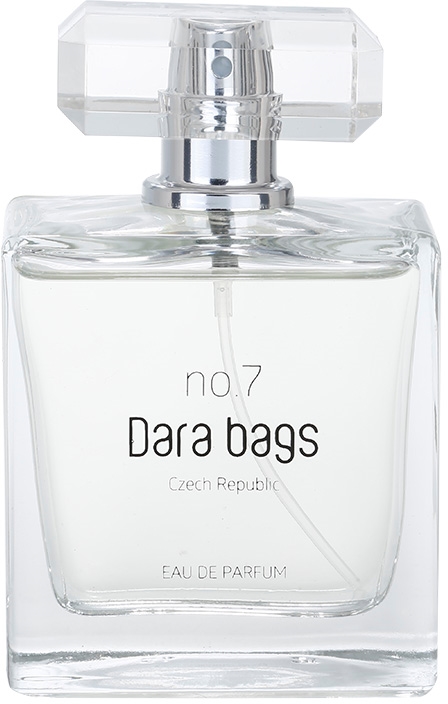 Dara Bags Eau De Parfum No. 7 Eau de Parfum for Women 100 ml | notino.co.uk