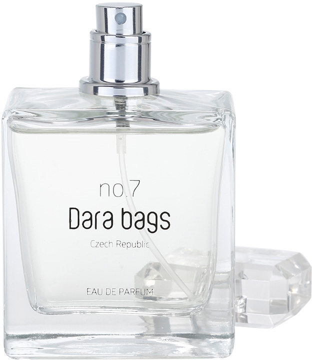 Dara Bags Eau De Parfum No. 7 Eau de Parfum for Women 100 ml | notino.co.uk