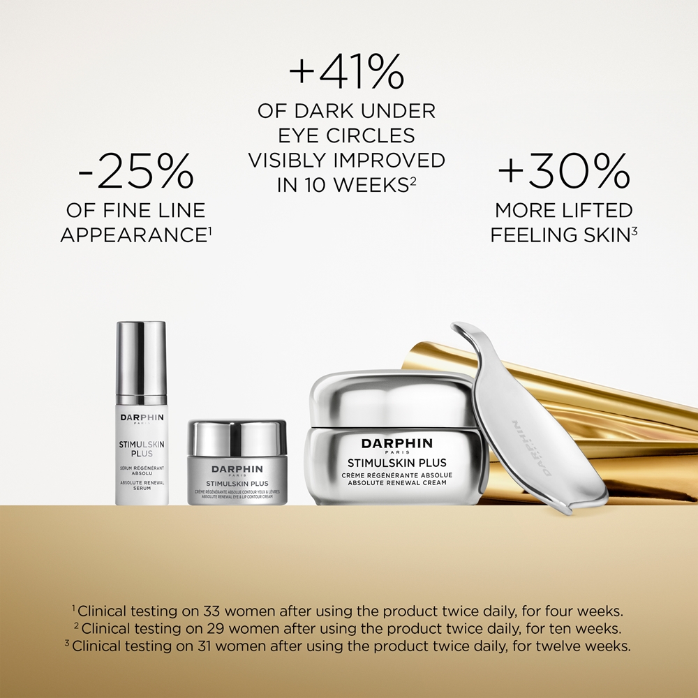 Darphin La Definition Set gift set for women | notino.co.uk