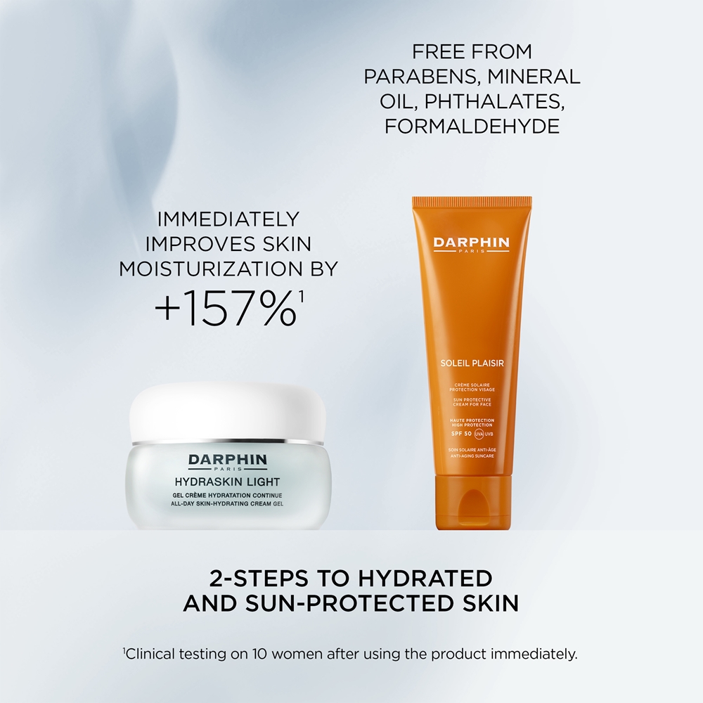 Darphin L'Essentiel Set Solaire Set | Livrare rapida! | Notino.ro
