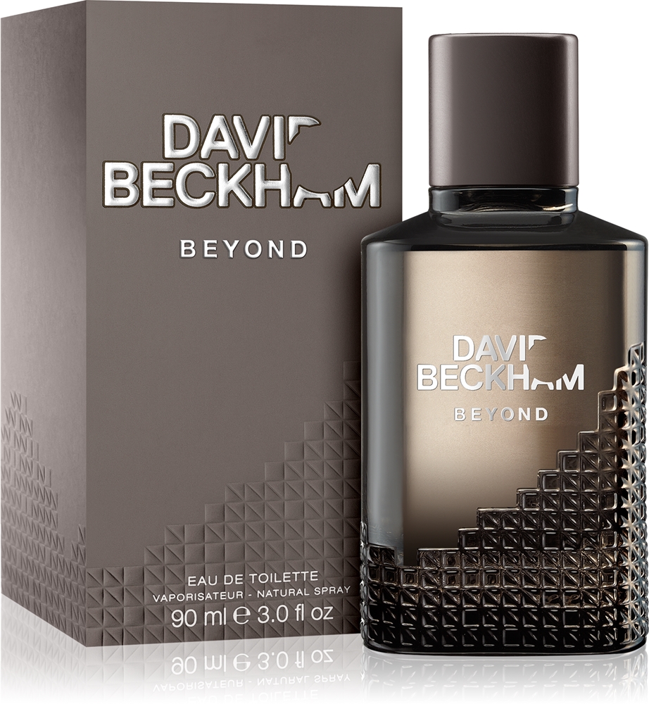 David Beckham Beyond eau de toilette for men | notino.co.uk