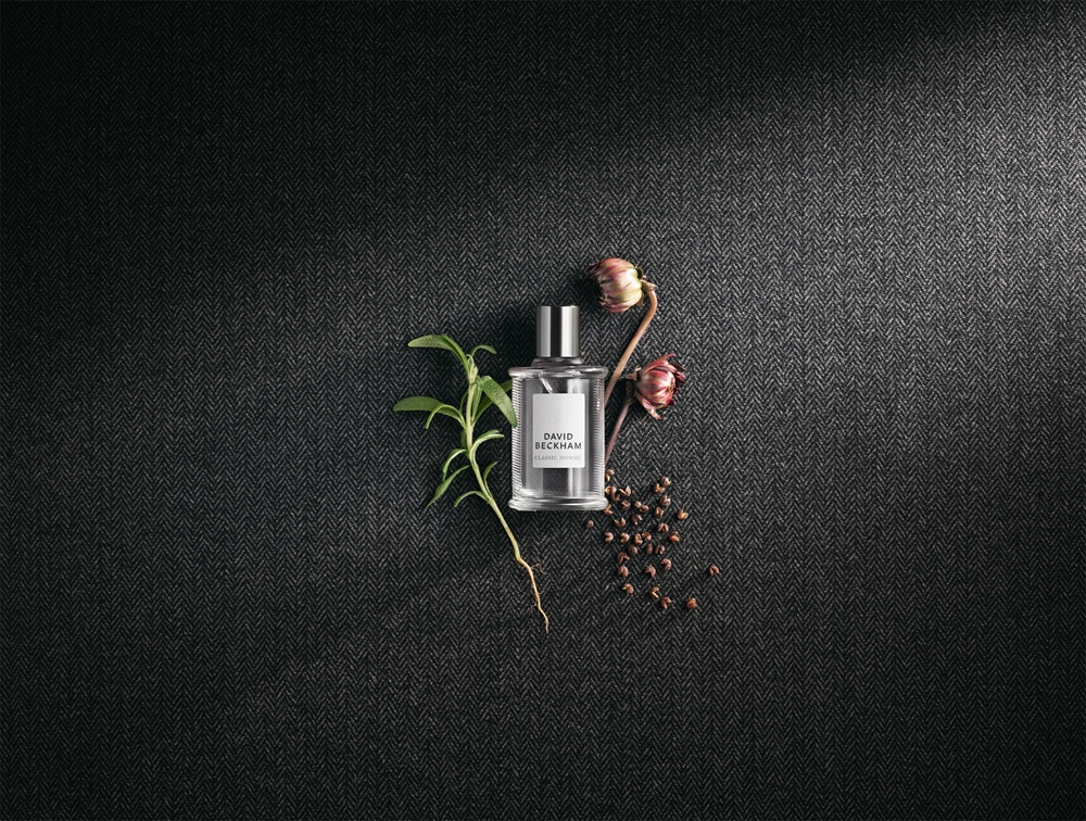 David Beckham Classic Homme Eau de Toilette pour homme | notino.fr