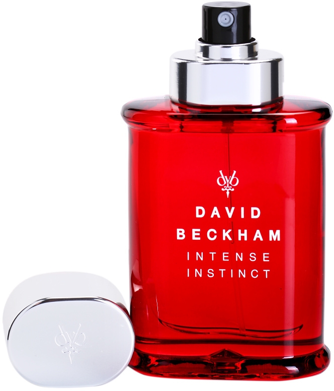 David Beckham Intense Instinct туалетна вода для чоловіків 30 мл ...