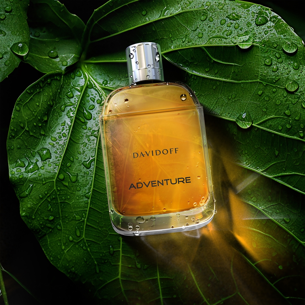 Davidoff Adventure Eau de Toilette für Herren