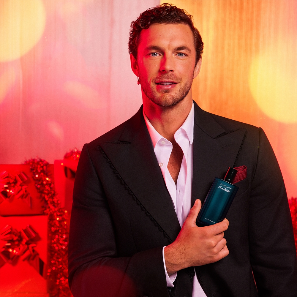 Davidoff Cool Water Eau de Toilette für Herren | Notino