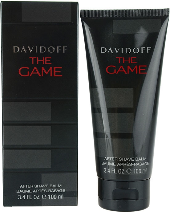 Davidoff The Game | notino.co.uk