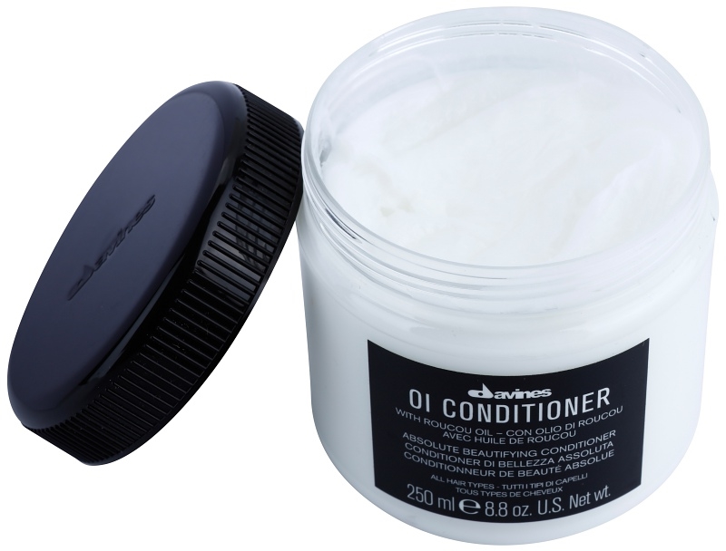 Davines OI Conditioner Conditioner für alle Haartypen | notino.at