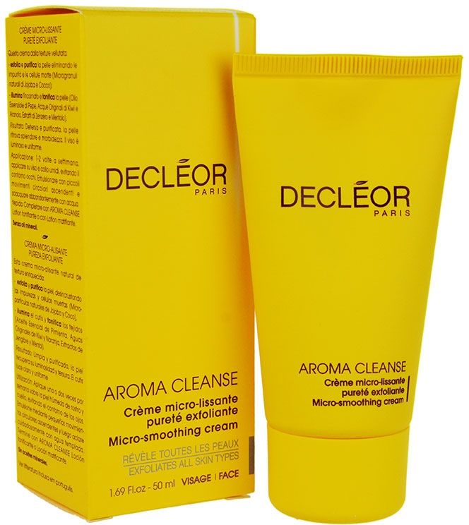 Decléor Aroma Cleanse | Livrare rapida! | Notino.ro