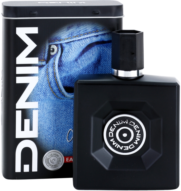 Denim Original Eau de Toilette pour homme | notino.fr