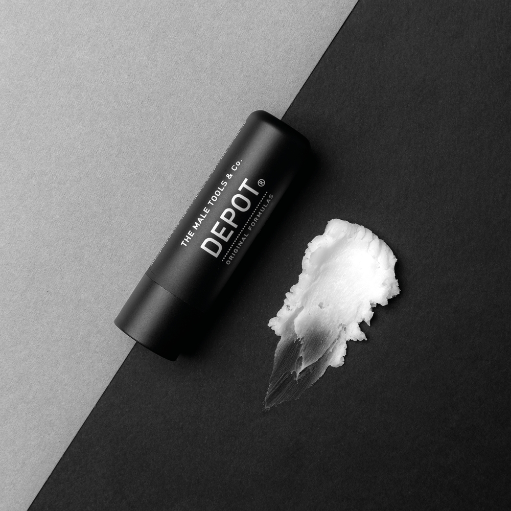 DEPOT 800 SKIN SPECIFICS NO. 810 MOISTURIZING LIP BALM Moisturizing Lip ...