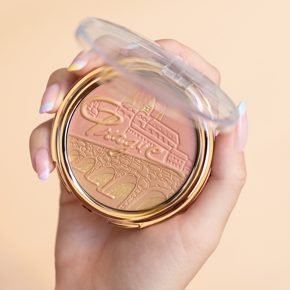 Dermacol Compact Bronzing Bronzer and Contour Powder | notino.ie