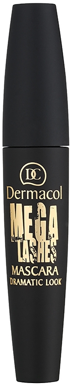 Dermacol Mega Lashes Dramatic Look | Livrare rapida! | Notino.ro