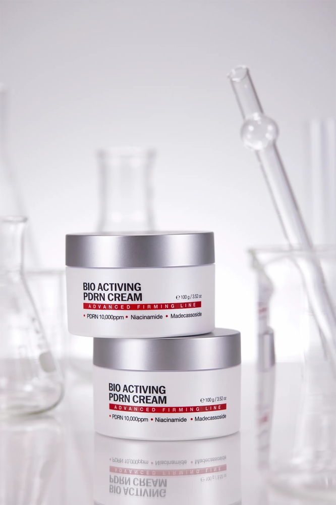 Dermaline PDRN Solution Bio Activing PDRN Cream omladzujúci krém ...