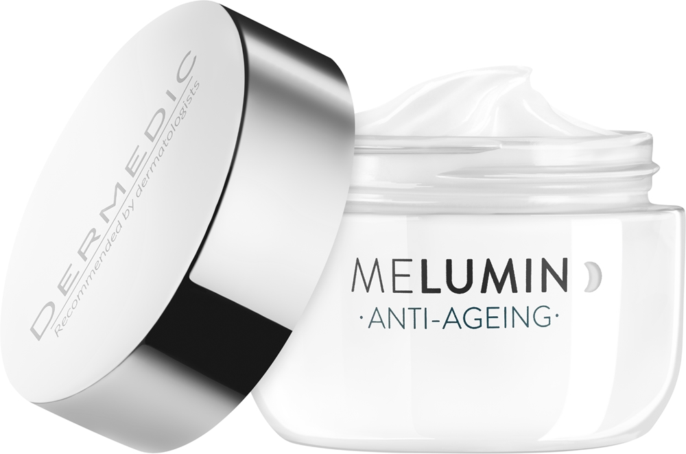 Dermedic Melumin concentrated cream to treat dark spots | notino.co.uk