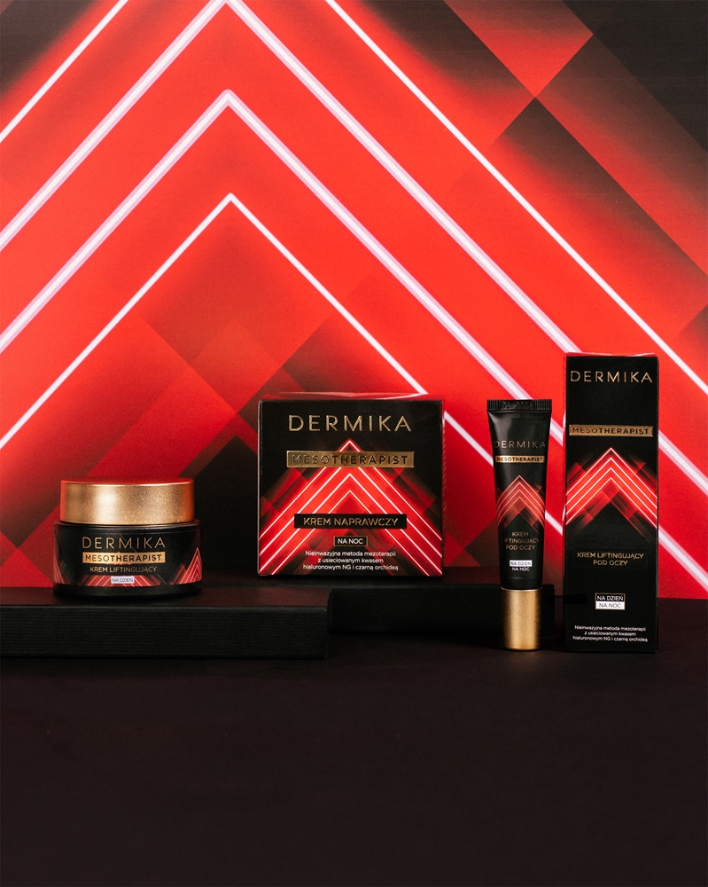 Dermika Mesotherapist Lifting Cream | notino.ie