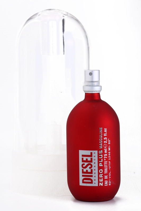 Diesel Zero Plus Masculine Eau de Toilette for Men 75 ml | notino.fi