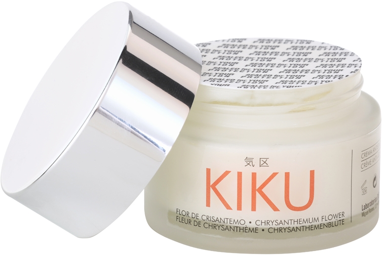 Diet Esthetic Luxury Geisha Line Day And Night Cream with Anti-Aging ...