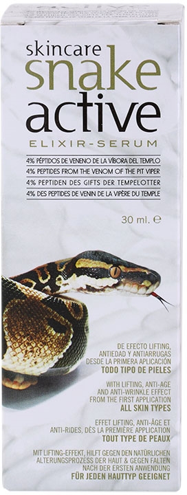 Diet Esthetic SnakeActive pleťové sérum s hadím jedom | notino.sk