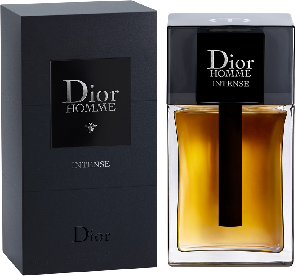 DIOR Dior Homme Intense Eau de Parfum voor Mannen | notino.nl