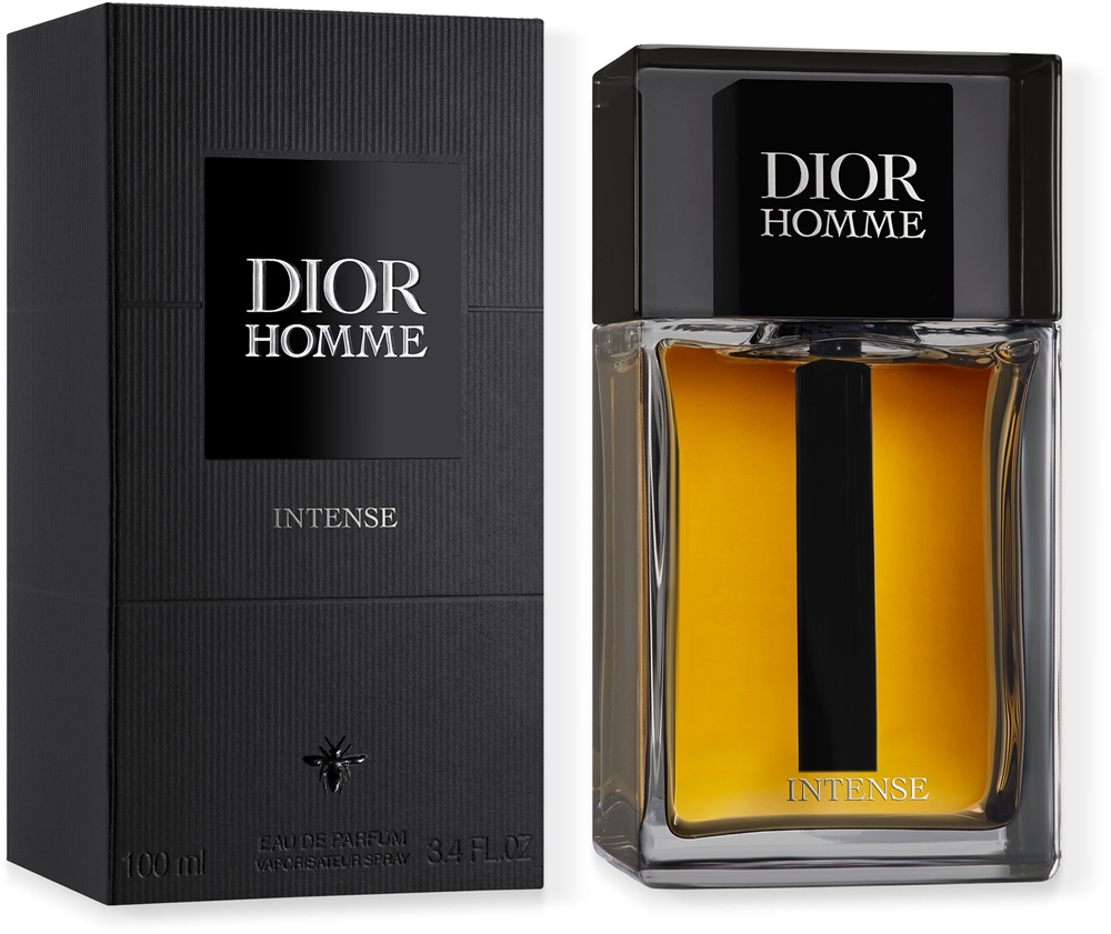 DIOR Dior Homme Intense eau de parfum for men | notino.co.uk