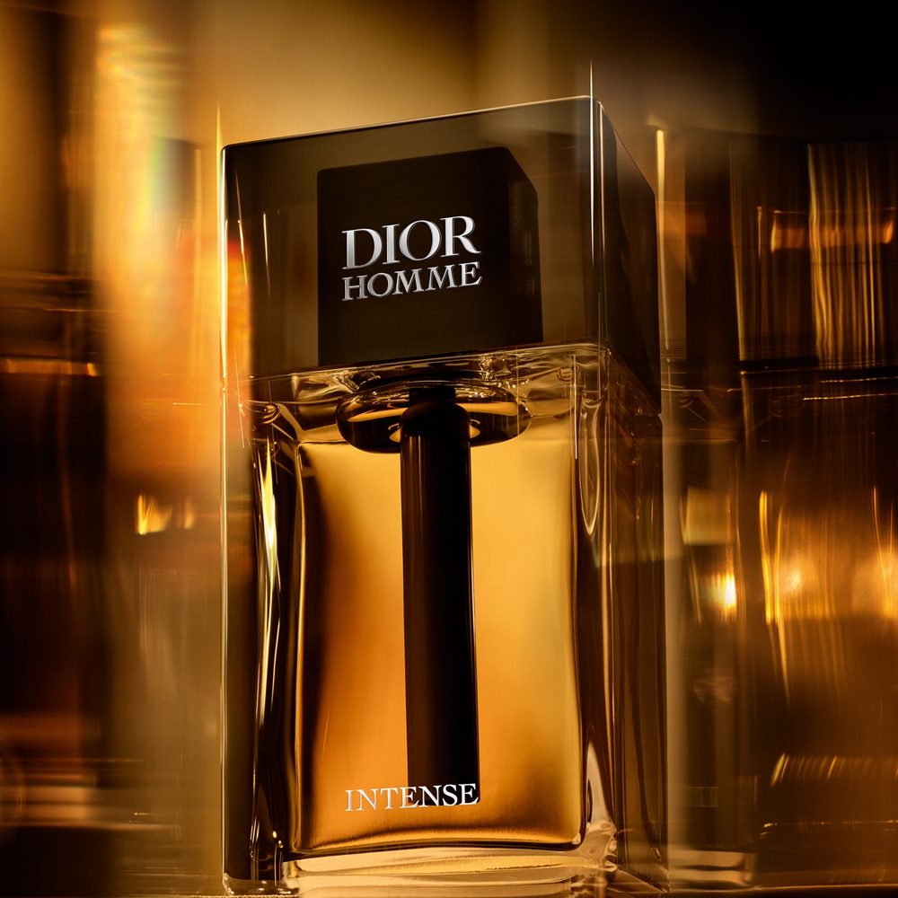 DIOR Dior Homme Intense Eau de Parfum pour homme | notino.be