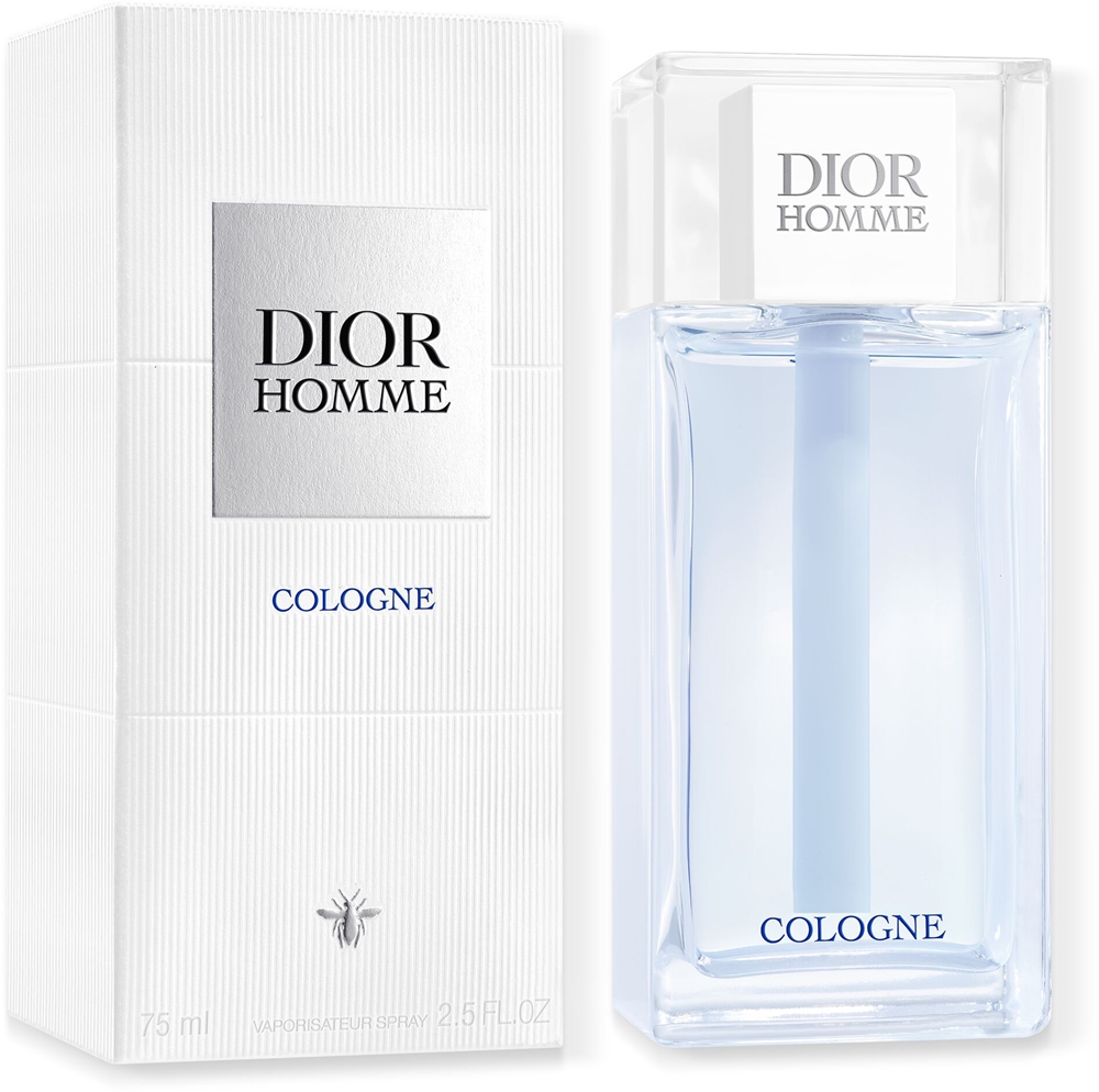DIOR Dior Homme Cologne eau de cologne for men | notino.co.uk