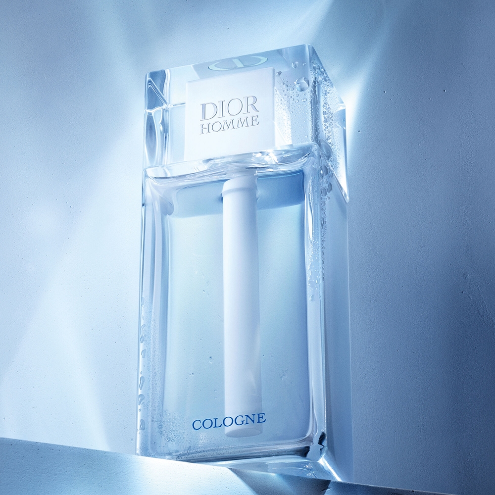 DIOR Dior Homme Cologne woda kolońska dla mężczyzn | notino.pl