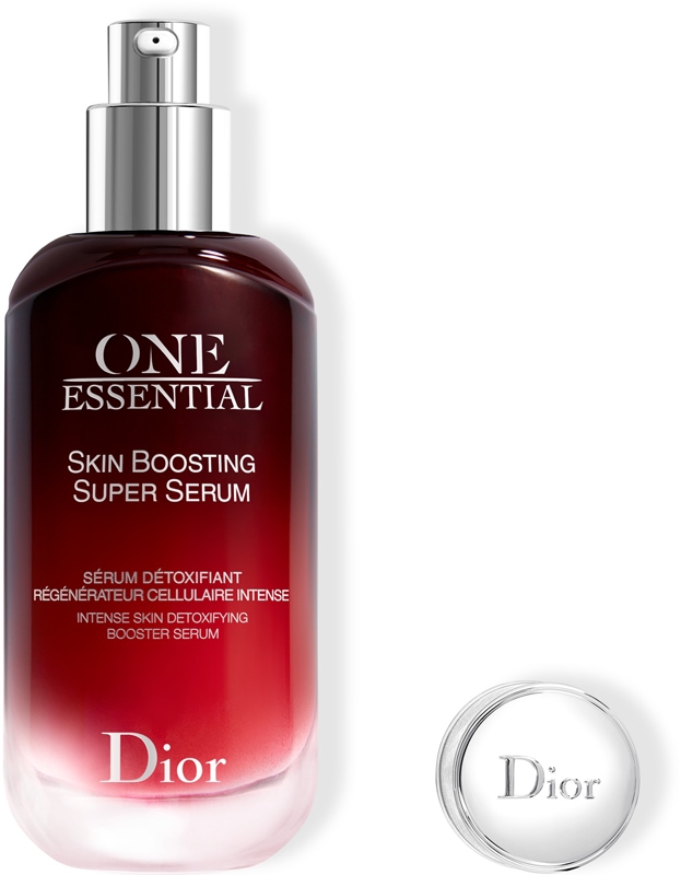 DIOR One Essential Skin Boosting Super Serum siero ringiovanente ...