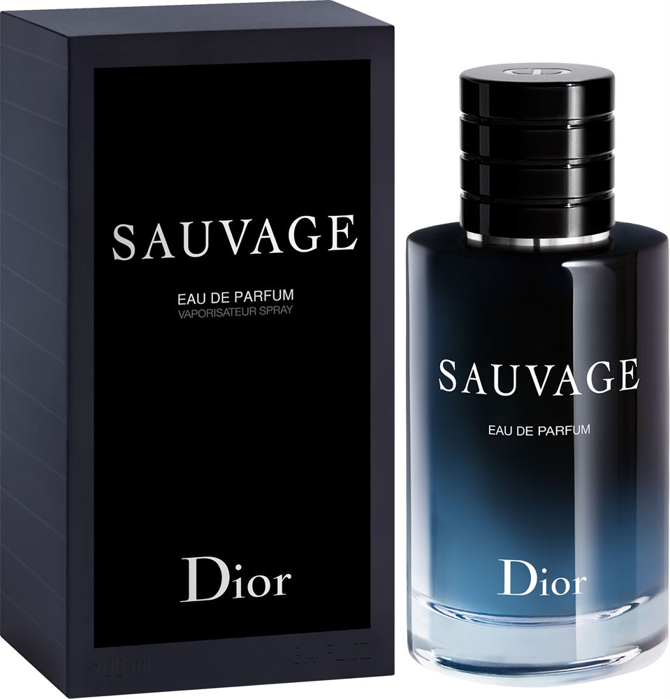 DIOR Sauvage | Sauvage Dior | Диор Соваж парфюмна вода | notino.bg