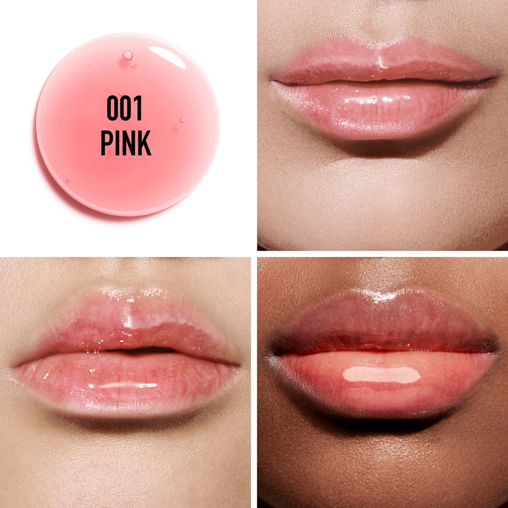 DIOR Dior Addict Lip Glow Oil olio labbra | notino.it