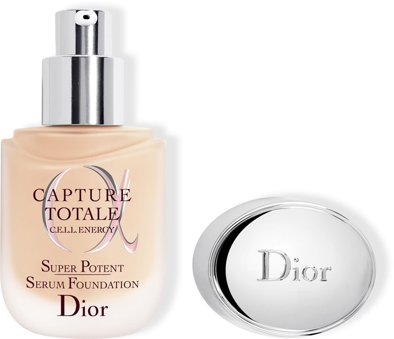 DIOR Capture Totale Super Potent Serum Foundation | notino.gr