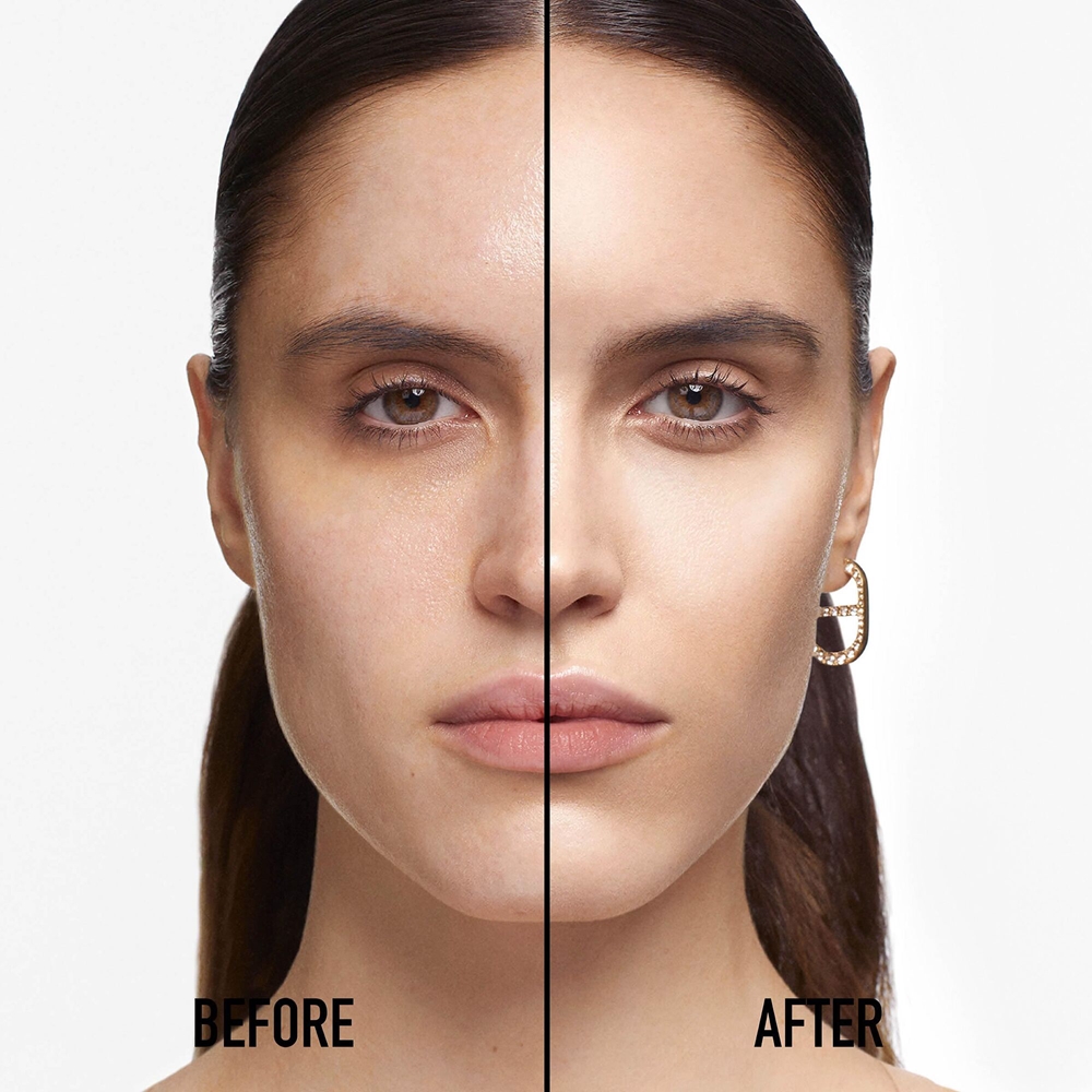 DIOR Dior Forever Skin Glow розяснюючий тональний крем SPF 20 | notino ...