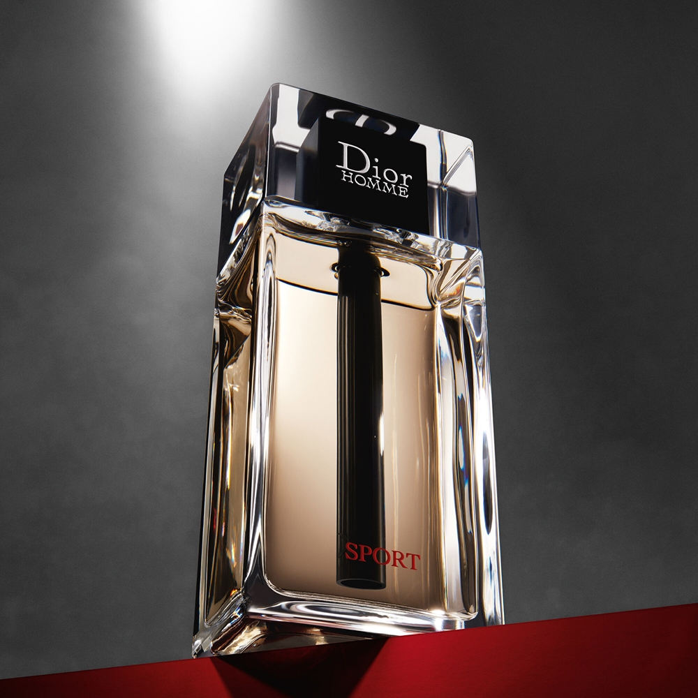 DIOR Dior Homme Sport Eau de Toilette für Herren | Notino