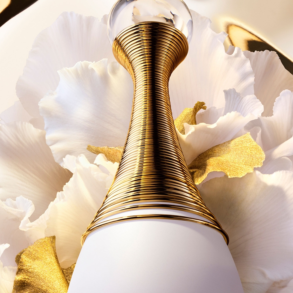 DIOR J'adore Parfum d’Eau Eau de Parfum ohne Alkohol für Damen