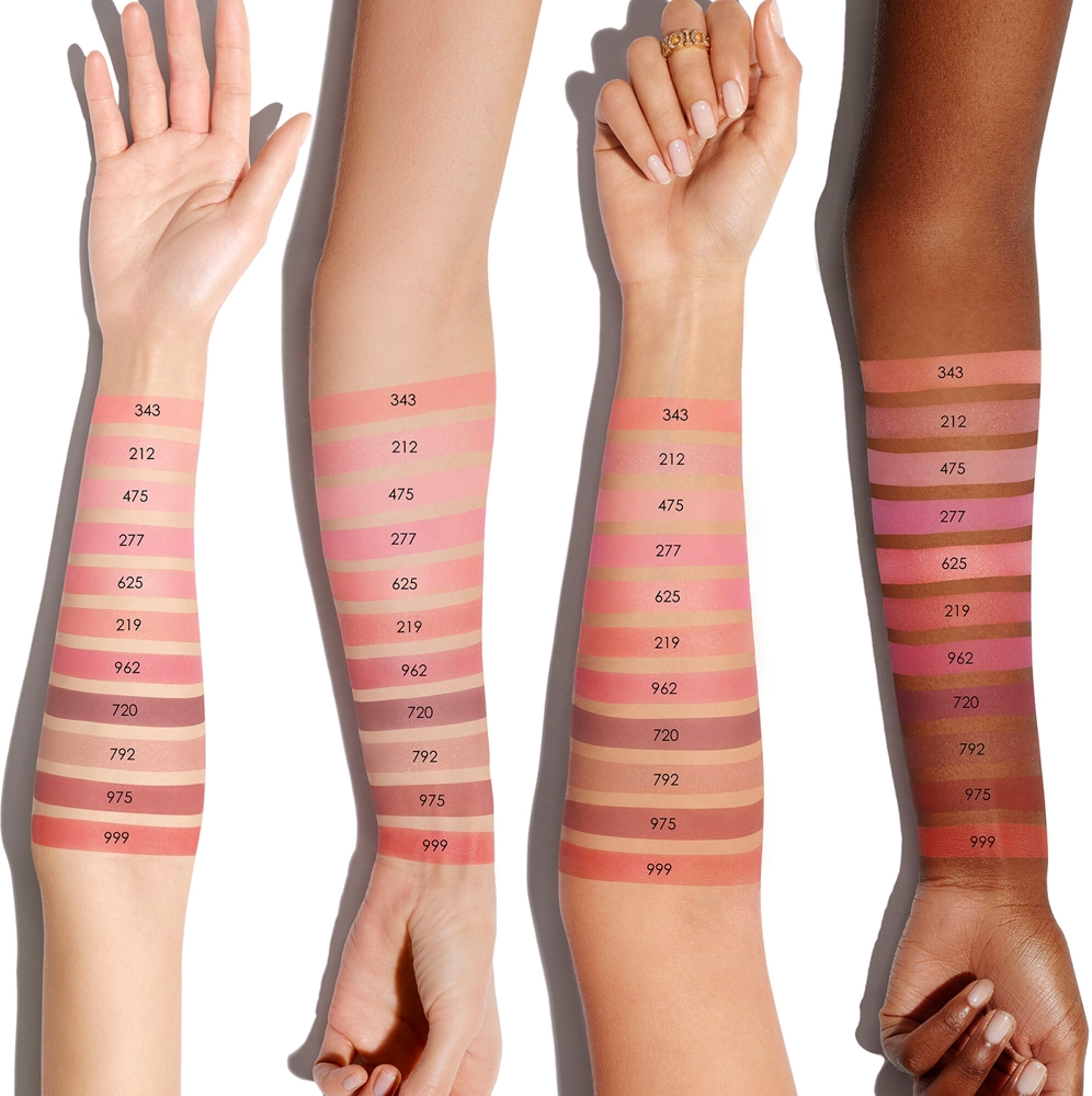 DIOR Rouge Blush blush joues et pommettes - longue tenue | notino.be