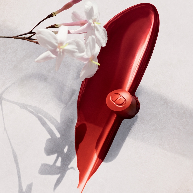 DIOR Dior Addict rouge à lèvres brillant - 90 % d'origine naturelle ...