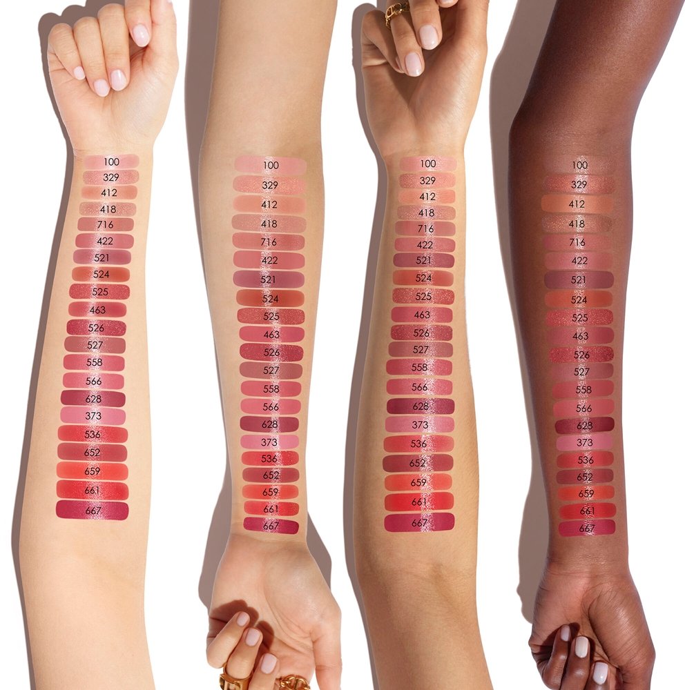 DIOR Dior Addict rouge à lèvres brillant rechargeable | notino.be