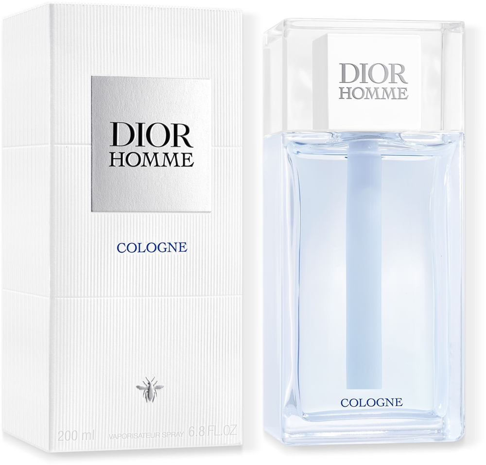 DIOR Dior Homme Cologne kolínska voda pre mužov | notino.sk
