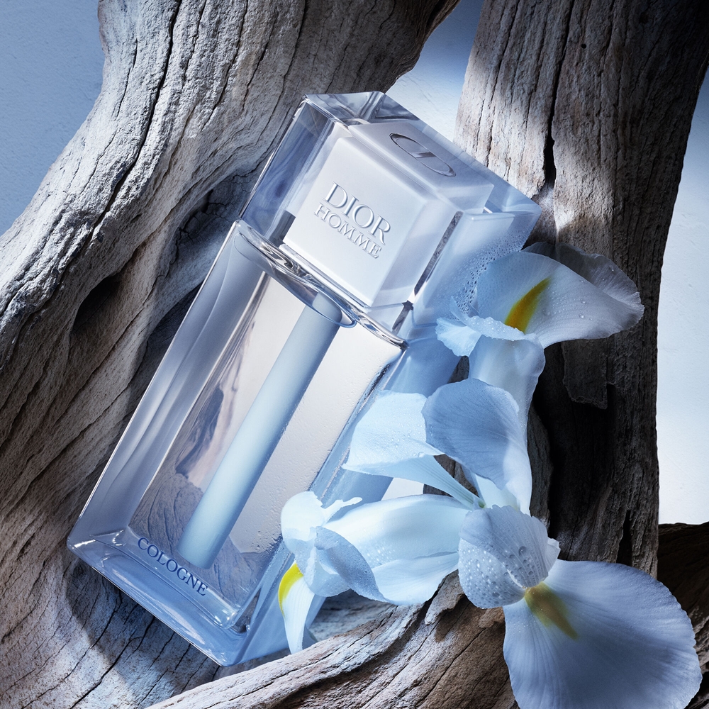 DIOR Dior Homme Cologne kolínska voda pre mužov | notino.sk