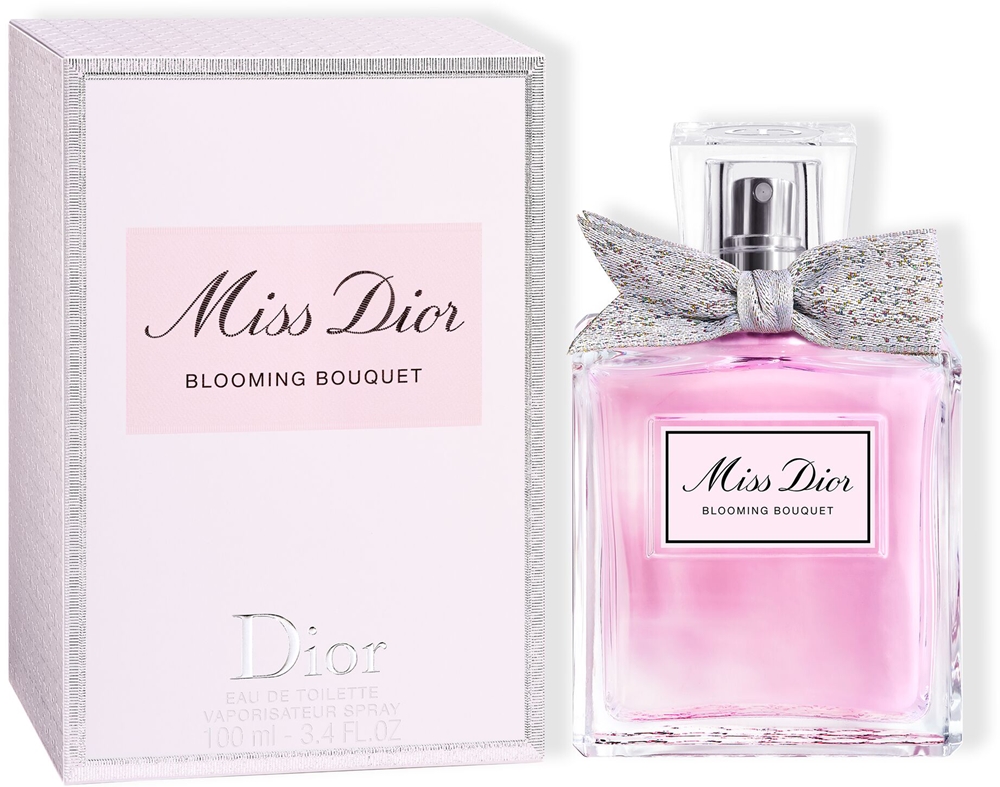 DIOR Miss Dior Blooming Bouquet Eau de Toilette für Damen