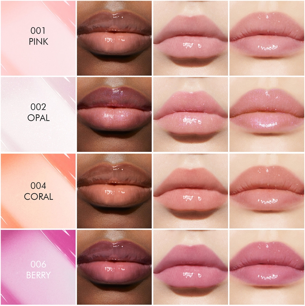 DIOR Dior Addict Lip Maximizer lucidalabbra volumizzante | notino.it