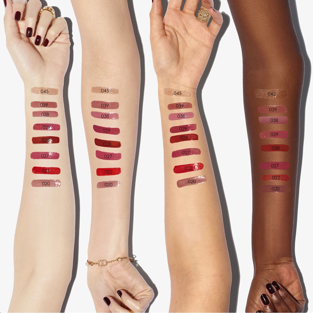 DIOR Dior Addict Lip Maximizer lucidalabbra volumizzante | notino.it