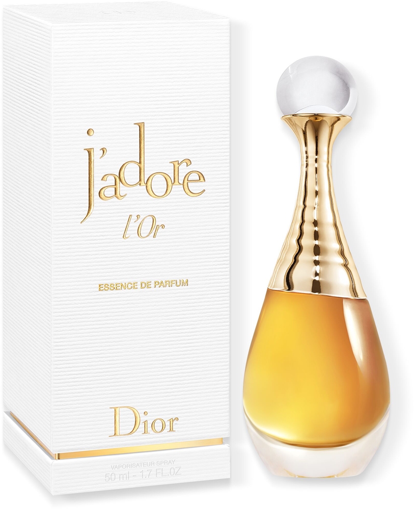 DIOR J'adore L'Or Parfüm für Damen | Notino
