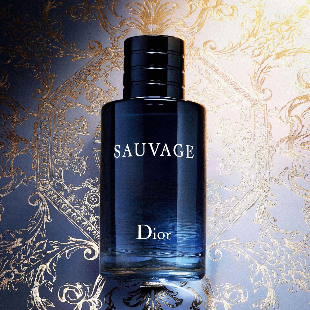 DIOR Sauvage | Livrare rapida! | Notino.ro