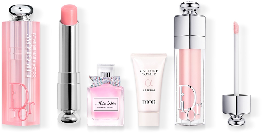 DIOR Dior Addict The Beauty Ritual Geschenkset für Damen