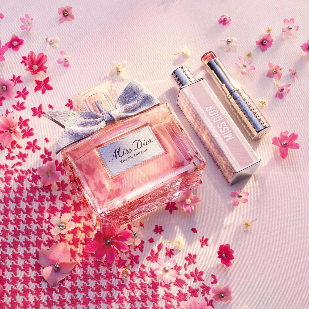 DIOR Miss Dior Mini Miss festes parfüm für Damen