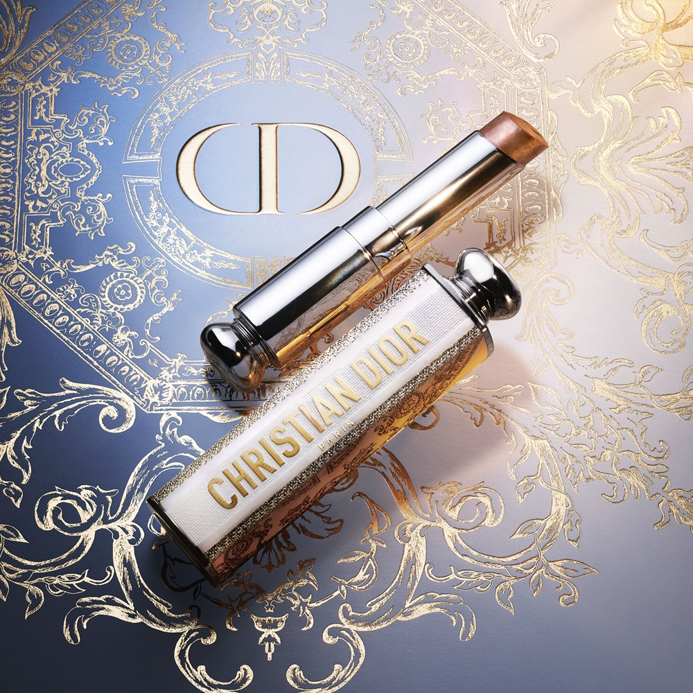 DIOR Dior Addict Lippenstift-Etui limitierte Ausgabe