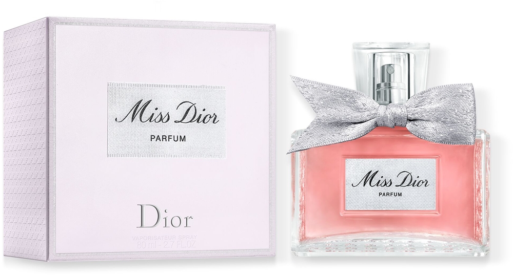 DIOR Miss Dior parfum za ženske | notino.si