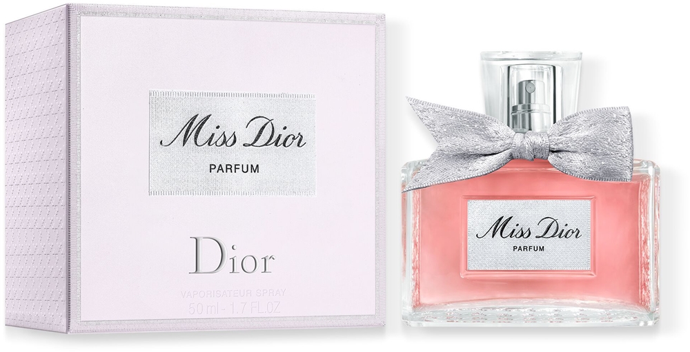 DIOR Miss Dior perfume for women | notino.co.uk