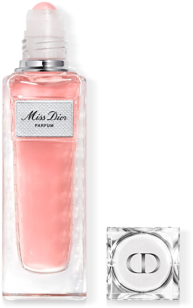 DIOR Miss Dior Roller-Pearl profumo roll-on da donna | notino.it